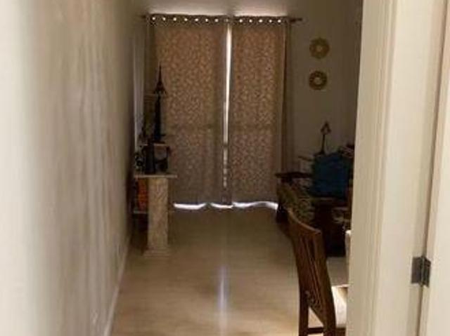 APARTAMENTO SANTA CECÍLIA