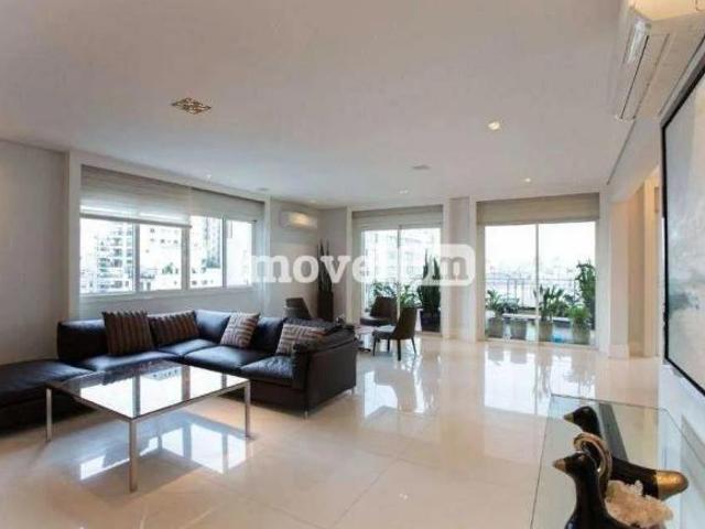 Apartamento Santa Cecília