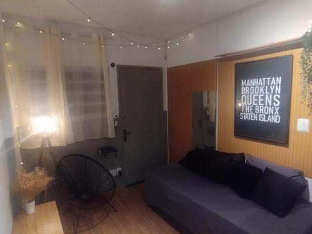 Apartamento Santa Cecília