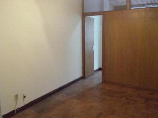 APARTAMENTO SANTA CECÍLIA