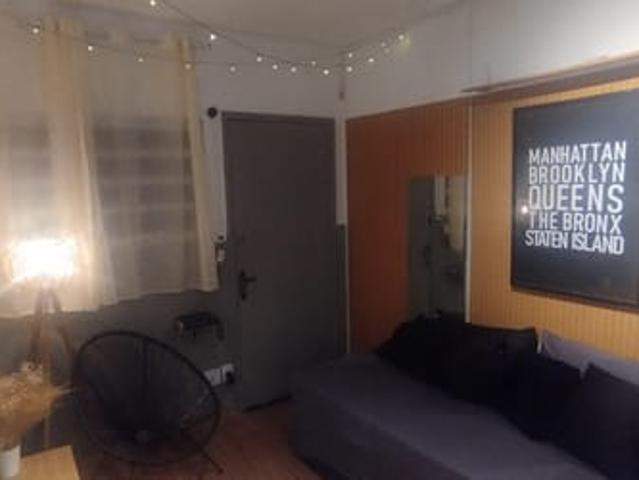 Apartamento Santa Cecília