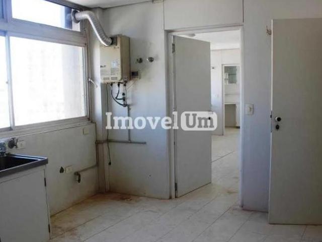 Apartamento Santa Cecília