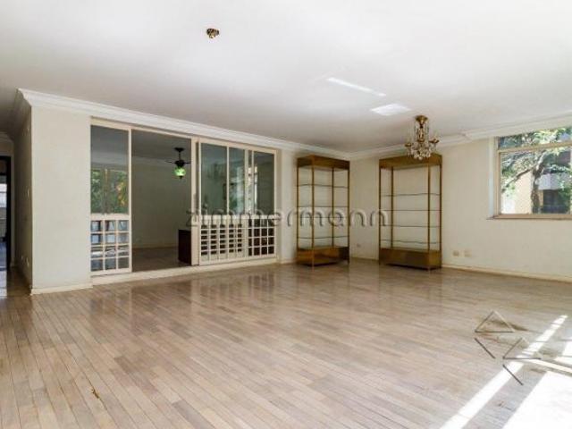 APARTAMENTO SANTA CEÍLIA 3 DORMITÓRIOS 3 VAGAS