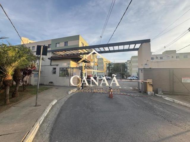 Apartamento, Santa Clara B, Vespasiano, MG