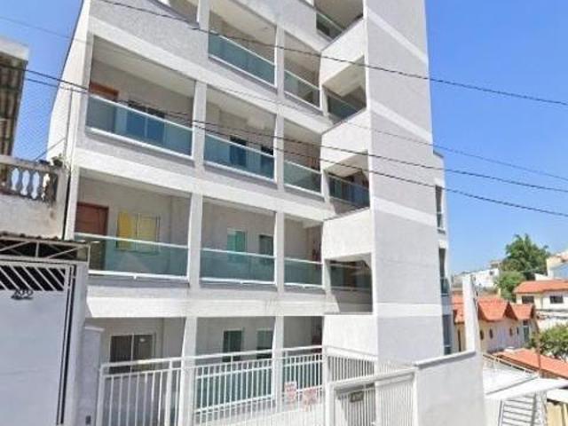 Apartamento, Santa Clara, São Paulo, SP