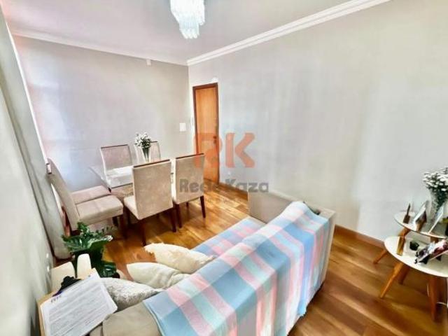 APARTAMENTO SANTA CRUZ | BELO HORIZONTE