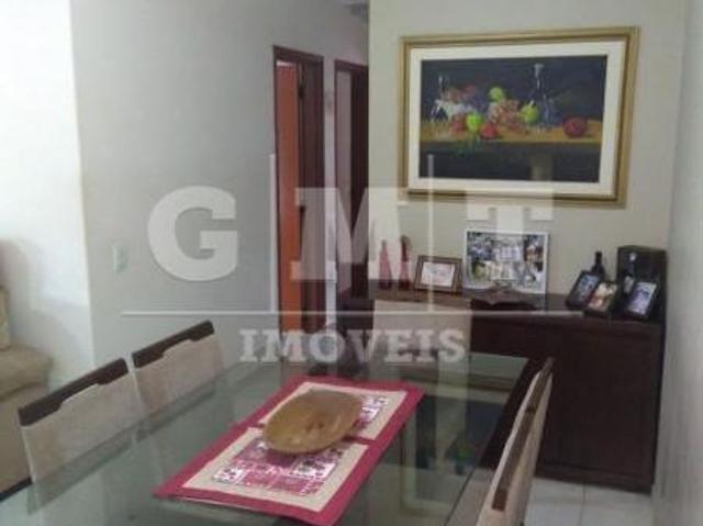 APARTAMENTO SANTA CRUZ DO JOSE JACQUES RIBEIRÃO PRETO