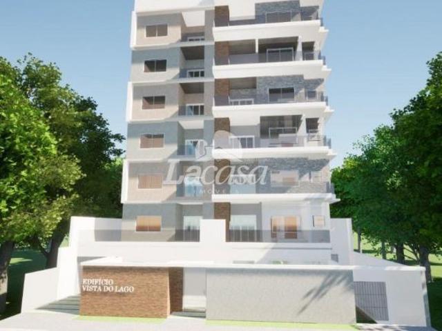 Apartamento, Santa Cruz, Guarapuava, PR