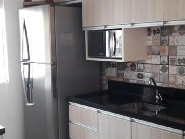 Apartamento, Santa Cruz, Gravataí, RS