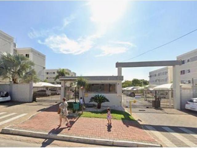Apartamento, Santa Cruz II, Cuiabá, MT