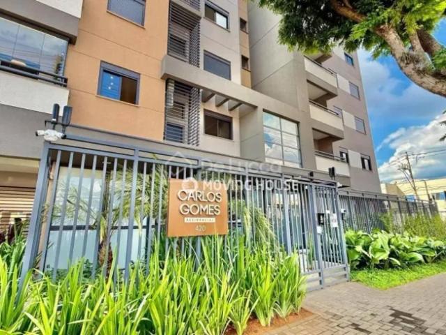 Apartamento Santa Cruz Valinhos