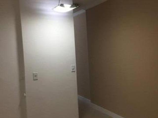 APARTAMENTO SANTA EFIGÊNIA