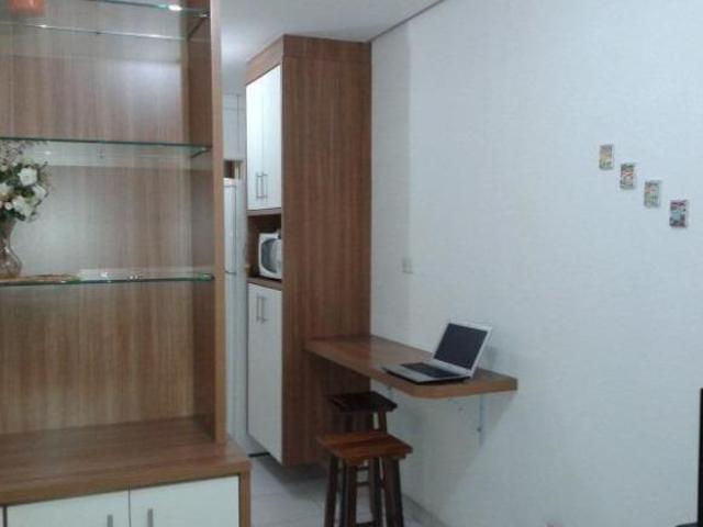 APARTAMENTO SANTA EFIGÊNIA
