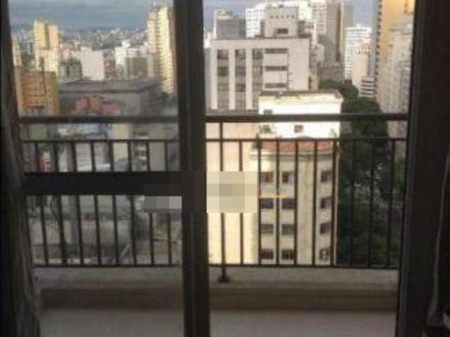 APARTAMENTO SANTA EFIGÊNIA