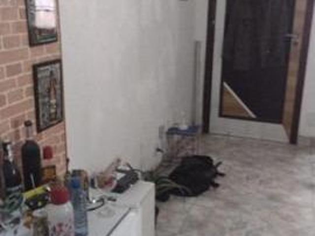 APARTAMENTO SANTA EFIGÊNIA