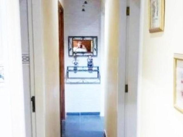 APARTAMENTO SANTA EFIGÊNIA