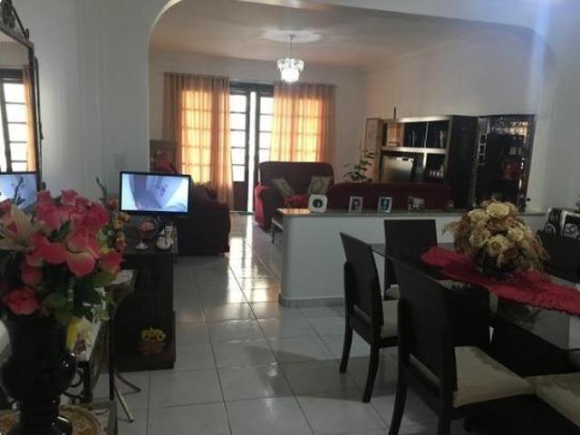 APARTAMENTO SANTA EFIGÊNIA