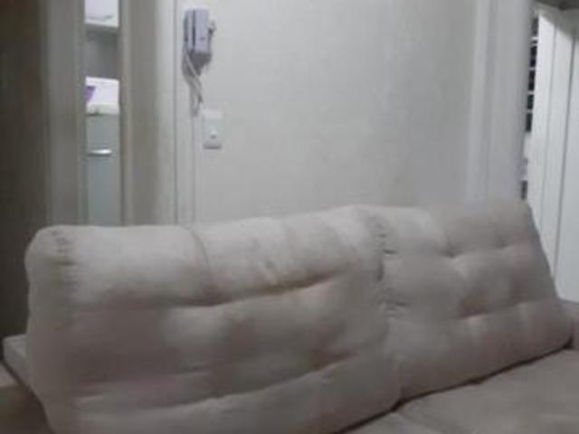 APARTAMENTO SANTA EFIGÊNIA