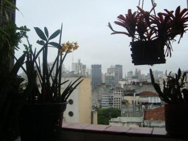 APARTAMENTO SANTA EFIGÊNIA