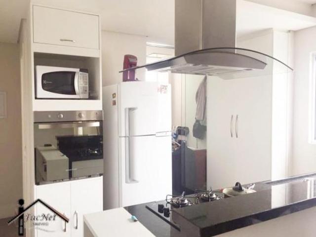 APARTAMENTO SANTA EFIGÊNIA
