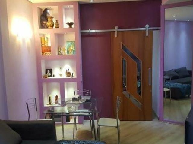 APARTAMENTO SANTA EFIGÊNIA