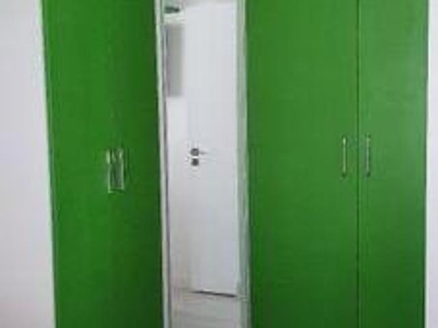 APARTAMENTO SANTA EFIGÊNIA