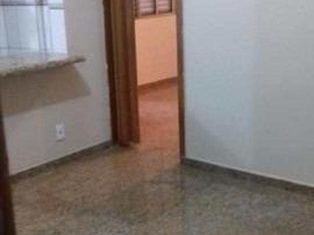 APARTAMENTO SANTA EFIGÊNIA