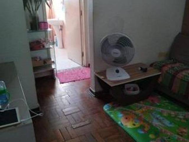 APARTAMENTO SANTA EFIGÊNIA