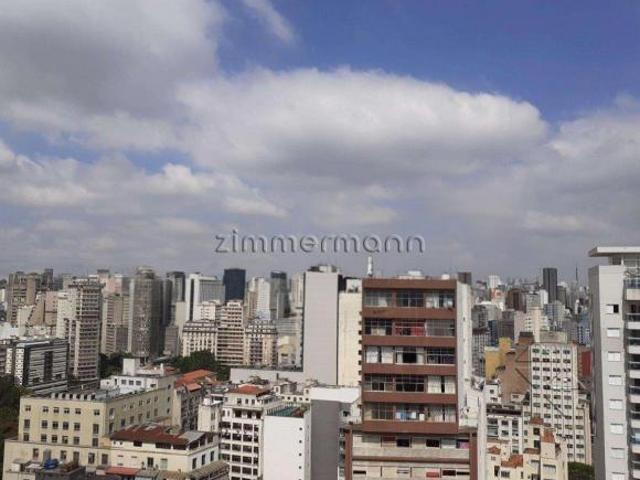 APARTAMENTO SANTA EFIGÊNIA 2 DORMITORIOS