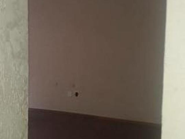 APARTAMENTO SANTA EFIGÊNIA