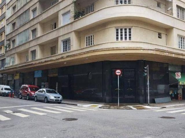 Apartamento Santa Efigênia