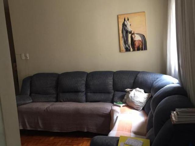 APARTAMENTO SANTA EFIGÊNIA