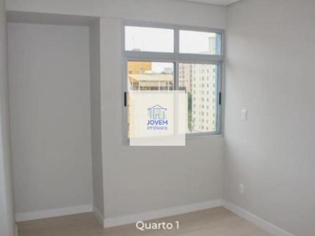 Apartamento, Santa Efigênia, Belo Horizonte, MG