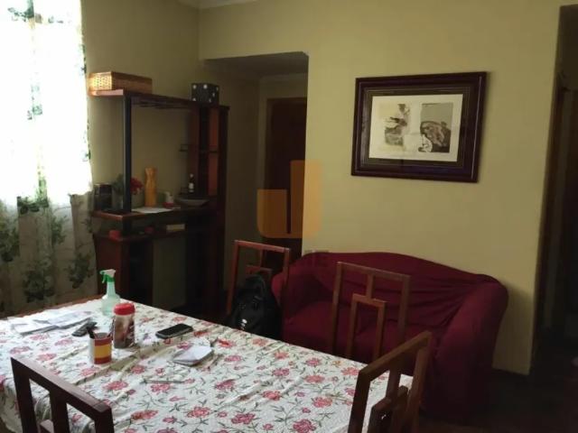 Apartamento, Santa Efigênia São Paulo
