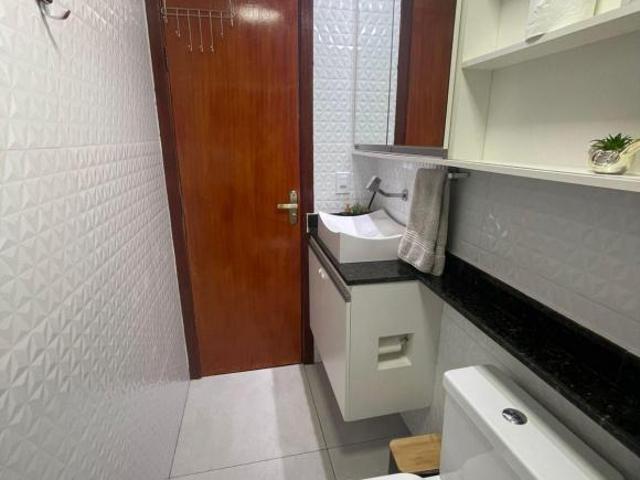 Apartamento, Santa Fé, Betim, MG