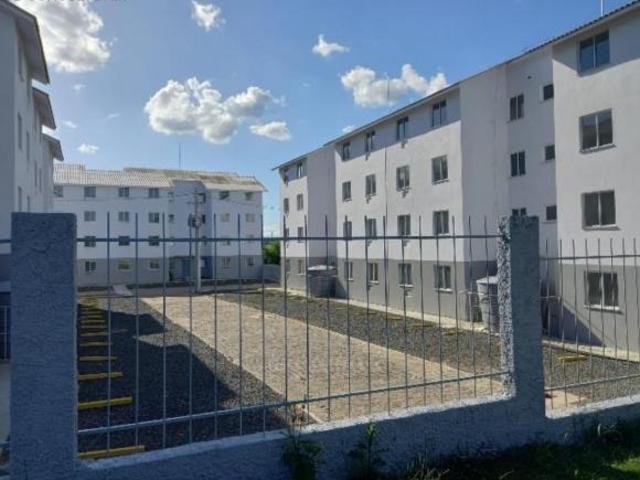 Apartamento, Santa Fé, Gravataí, RS