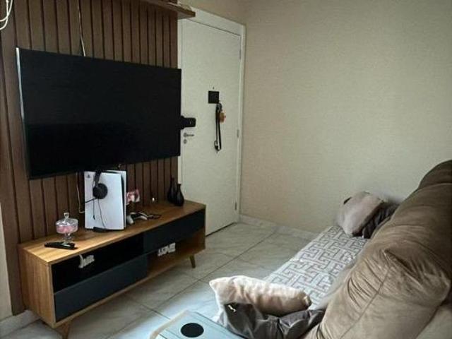 Apartamento, Santa Fé, Porto Alegre, RS