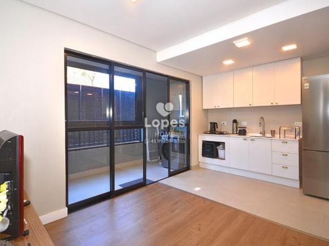 APARTAMENTO | SANTA FELICIDADE | 2 QTOS COM SUÍTE