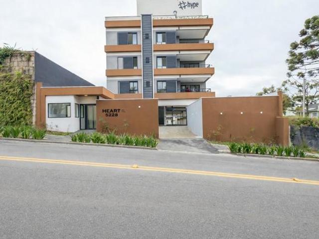 APARTAMENTO SANTA FELICIDADE