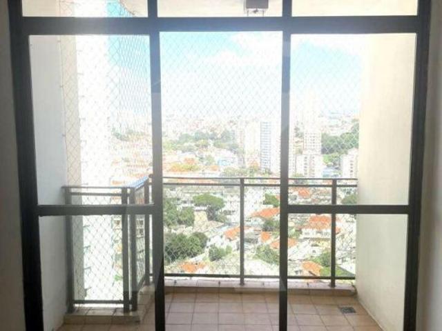 Apartamento Santa Inês, 3 dormitórios sendo 1 suíte e 1 vaga
