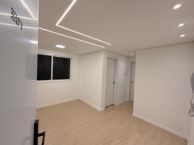 APARTAMENTO SANTA ISABEL À VENDA EM VIAMÃO – R$ 210 MIL ACEITA FI