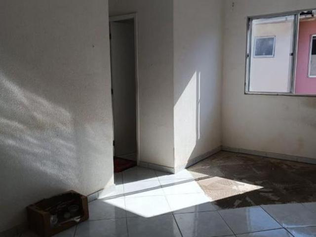 Apartamento, Santa Izabel, Peruíbe, SP