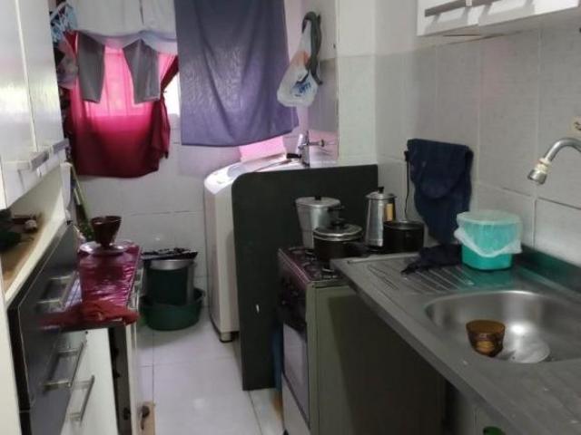 Apartamento, Santa Izabel, Peruíbe, SP