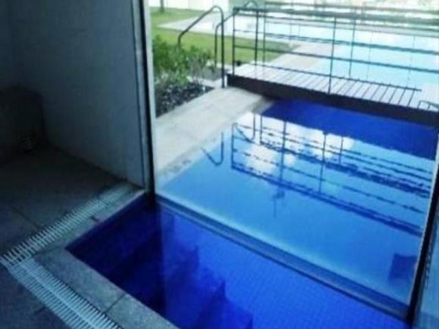 APARTAMENTO SANTA LUCIA