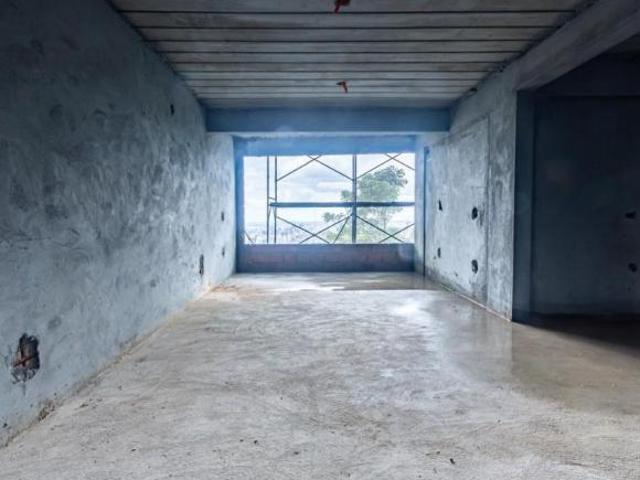Apartamento, Santa Lúcia, Belo Horizonte, MG