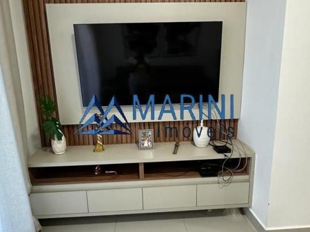 Apartamento, Santa Lucia, Franca, SP