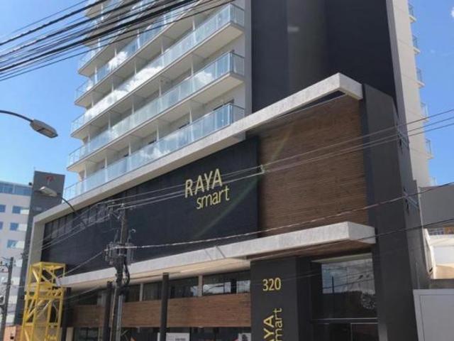 Apartamento, Santa Luzia, Juiz de Fora, MG