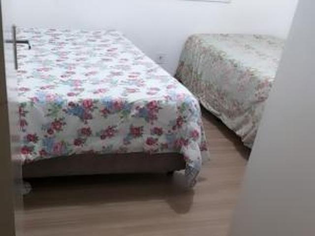Apartamento Santa Maria