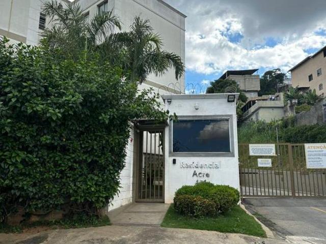 Apartamento, Santa Maria, Contagem, MG