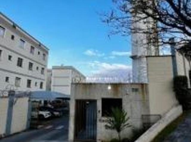 Apartamento, Santa Maria, Contagem, MG
